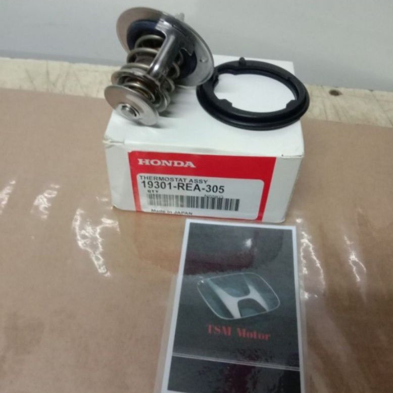 Jual Thermostat honda Civic Genio Estilo Ferio Civic vtis Accord maestro Cielo CR-V GEN1 ...