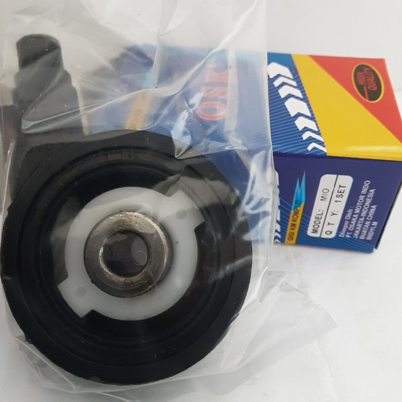 Jual GEAR BOX GIR BOX MIO MERK OSK | Shopee Indonesia