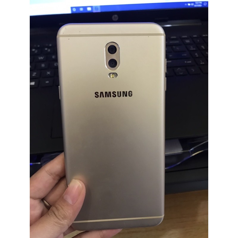 Jual SAMSUNG J7 PLUS RAM 4 GB ROM 32 GB | Shopee Indonesia