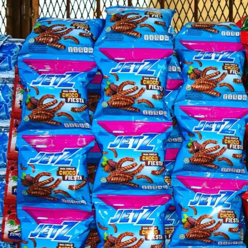 Jual Ciki Jetz Terlengkap & Harga Terbaru Juni 2026 | Shopee Indonesia