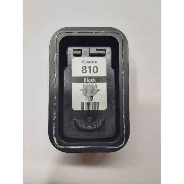 Jual Tinta Cartridge Canon PG 810 CL 811 Siap Pakai Modif Infus Recycle ...