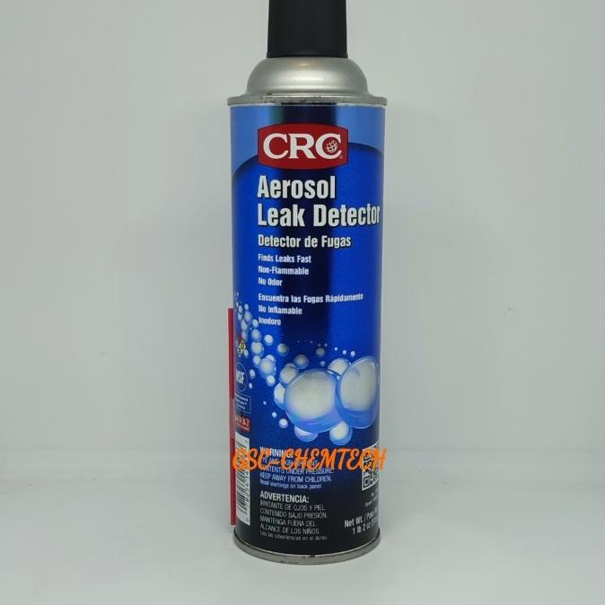 Jual Ikn04 Crc Aerosol Leak Detector 14503 / Crc Leak Detector (510G) | Shopee Indonesia