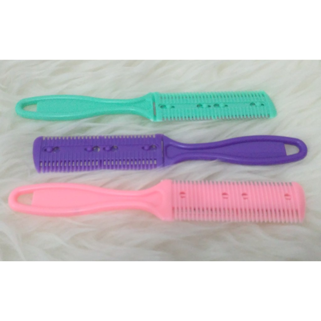 Jual Sisir Cukur Poni | Shopee Indonesia