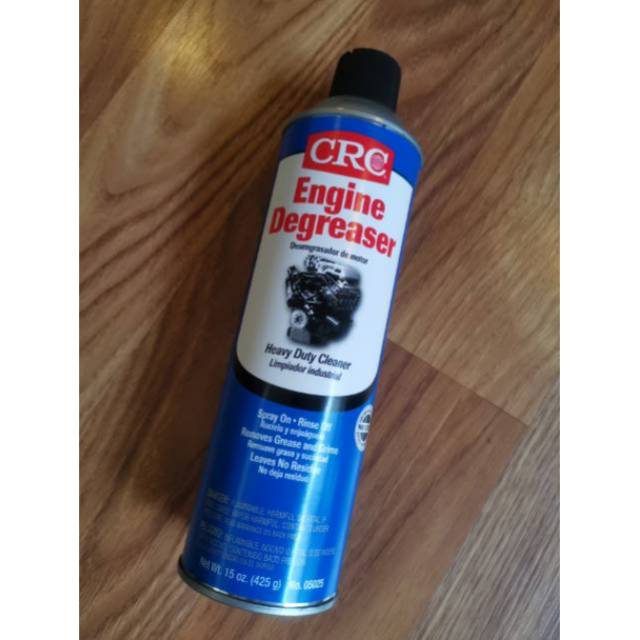 Jual CRC Engine Degreaser Pembersih Mesin 15 Oz USA | Shopee Indonesia