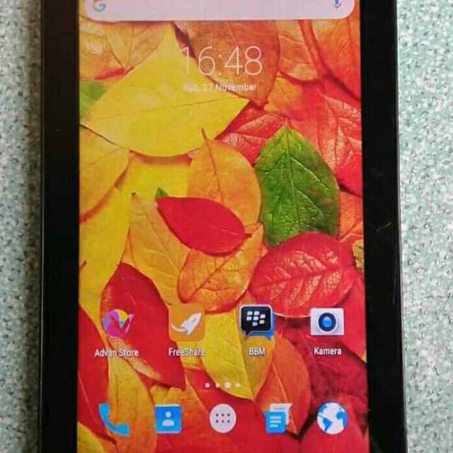 Jual Tablet Advan E1c 3G | Shopee Indonesia