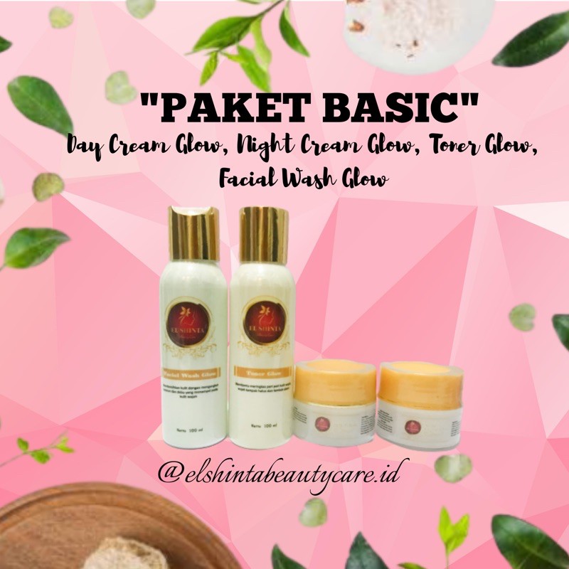 Jual PAKET BASIC | Shopee Indonesia