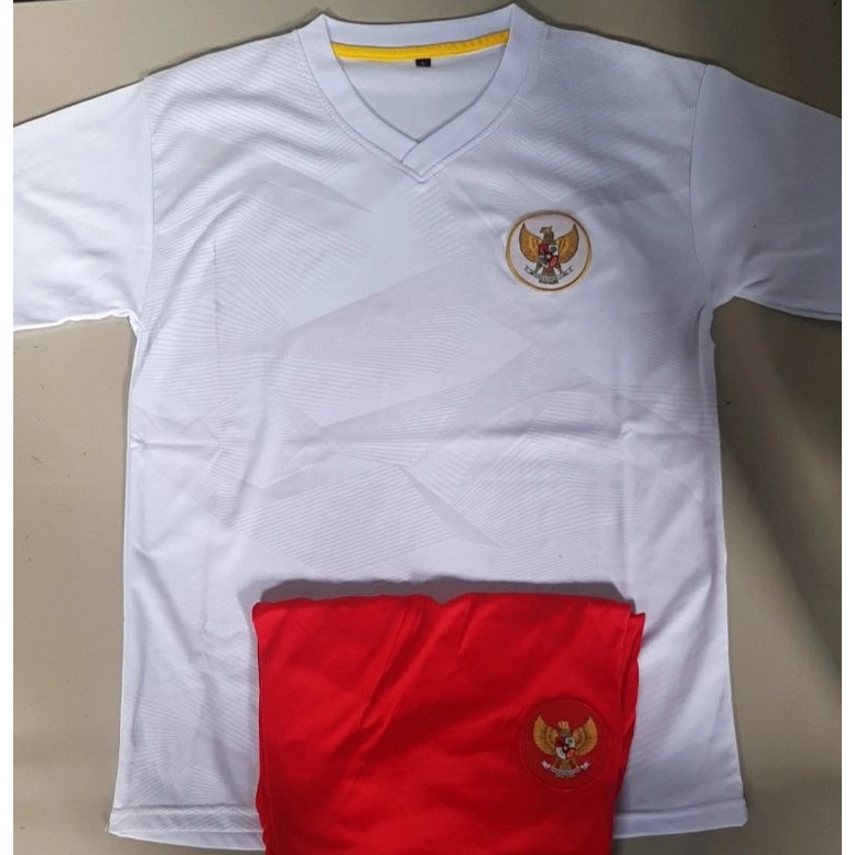 Jual Jersey Timnas ( Home , Away & Training ) | Shopee Indonesia