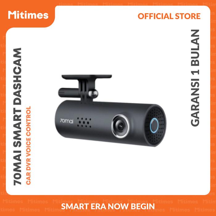 Jual Sensor / 70Mai Smart Dashcam Wifi Car Dvr Voice Control Global Version | Shopee Indonesia