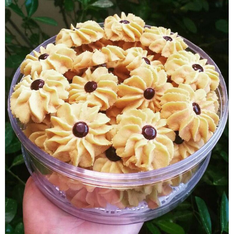 Jual kue semprit 250gram | Shopee Indonesia