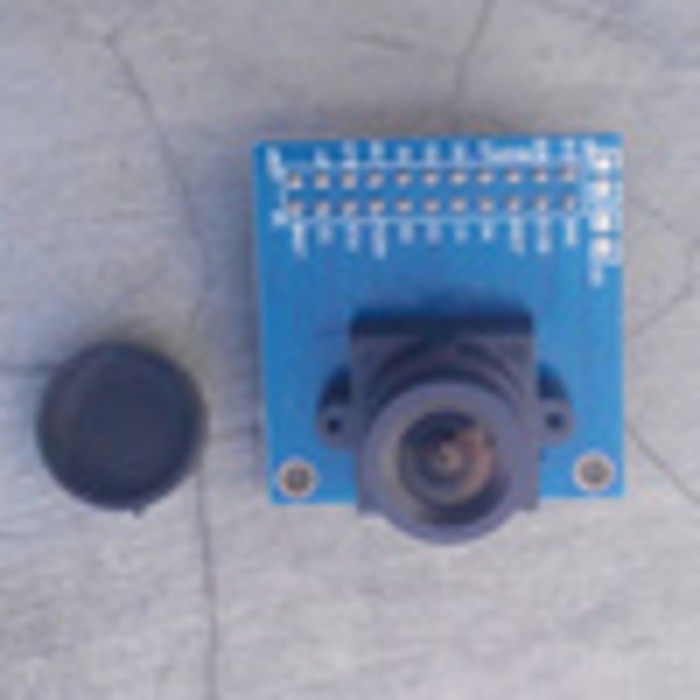 Jual OV7670 Camera Module with FIFO | Shopee Indonesia