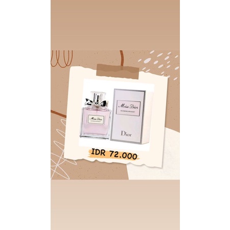 Jual parfume untuk wanita dan laki laki | Shopee Indonesia