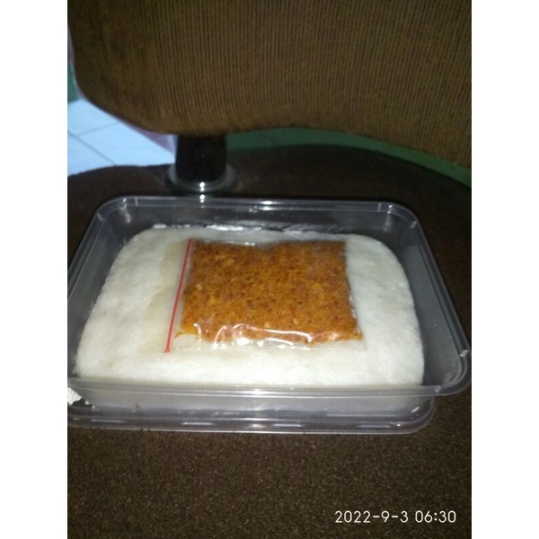 Jual ketan Uli / Ulen | Shopee Indonesia