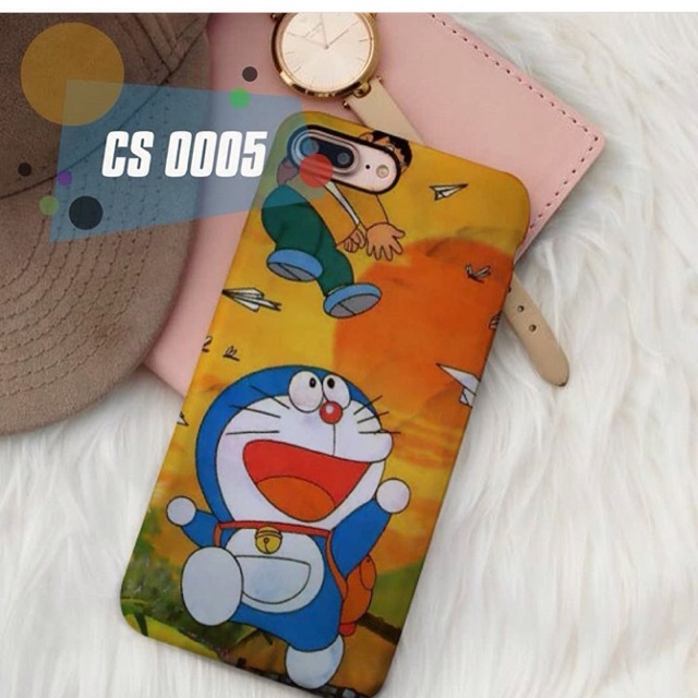 Jual Hardcase Doraemon Custom Photo Semua Type HP/CS 0005/Premium ...
