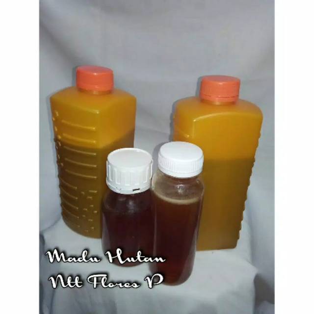 Jual Madu hutan NTT flores p (1kg) | Shopee Indonesia