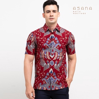 Toko Online Asana Batik Official Shop | Shopee Indonesia