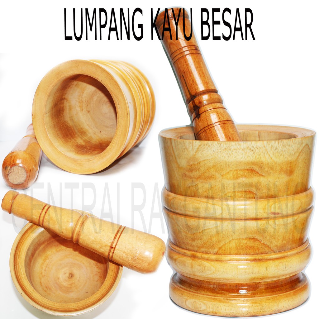 Jual Lumpang Terlengkap & Harga Terbaru Mei 2026 | Shopee Indonesia