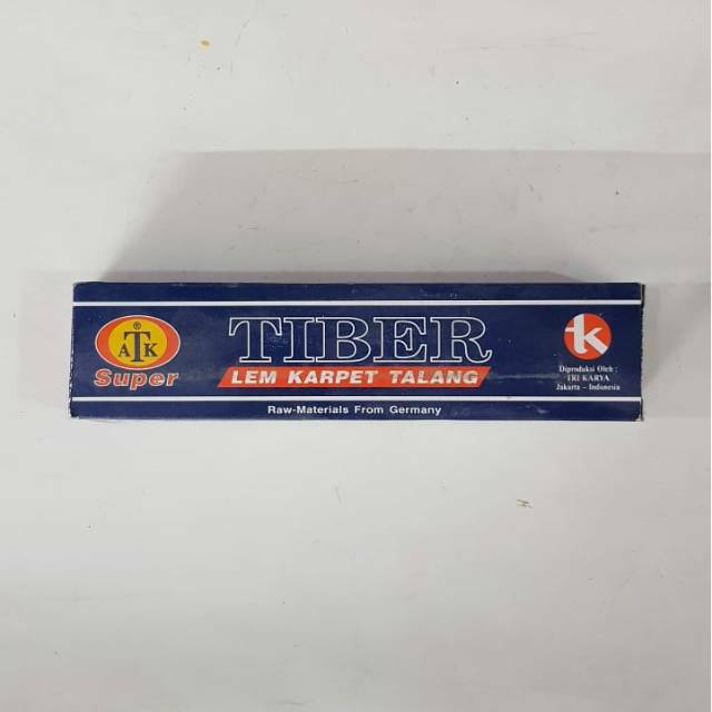 Jual LEM KARPET TALANG / LEM TIBER TUBE MURAH | Shopee Indonesia