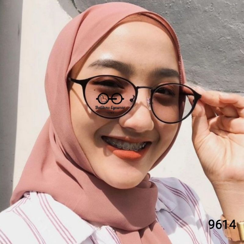 Jual Frame bulat oval - Frame besi | Shopee Indonesia