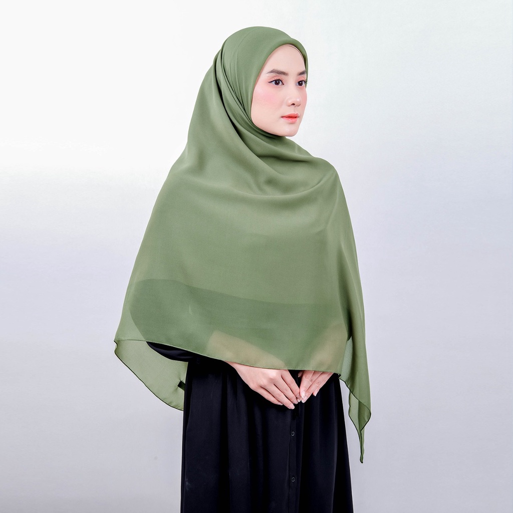 Jual JILBAB BELLA SYAR'I SEGIEMPAT, SYARI HIJAB 130 X 130 CM | Shopee ...