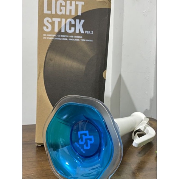 Jual Lightstick BTOB SEALED | Shopee Indonesia