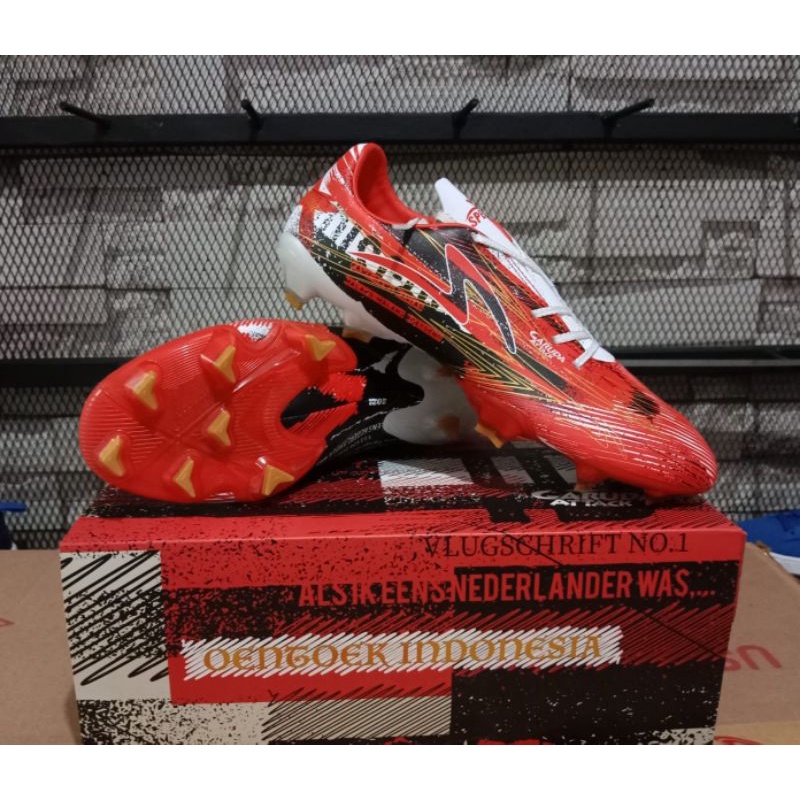 Jual Specs Lightspeed 3 Reacto Blitz Garuda Attack FG Sepatu Sepakbola ...