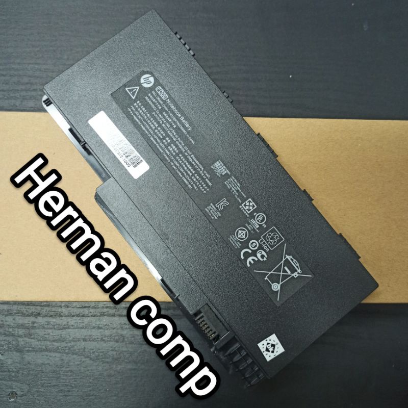 Jual Original Baterai Laptop/NoteBook HP Pavilion DM3T DM3T-1000 DM3Z ...