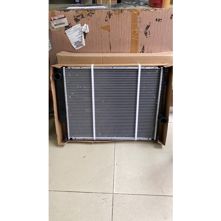 Jual RADIATOR BMW E36 320 325i M50 1994 1995 1996 1997 1998 MANUAL MT ...