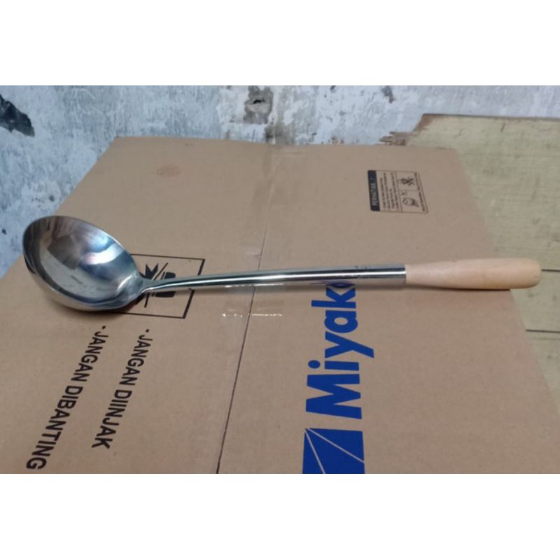 Jual IRUS STAINLESS TEBAL NO 2 UM UKURAN 8.5CMX36CM | Shopee Indonesia