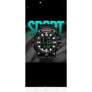 Jual jam sport pria | Shopee Indonesia