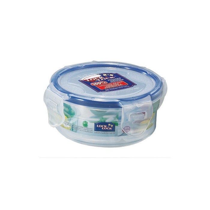 Jual LocknLock Food Container Classics 140ml Divider (HPL934C) | Shopee ...