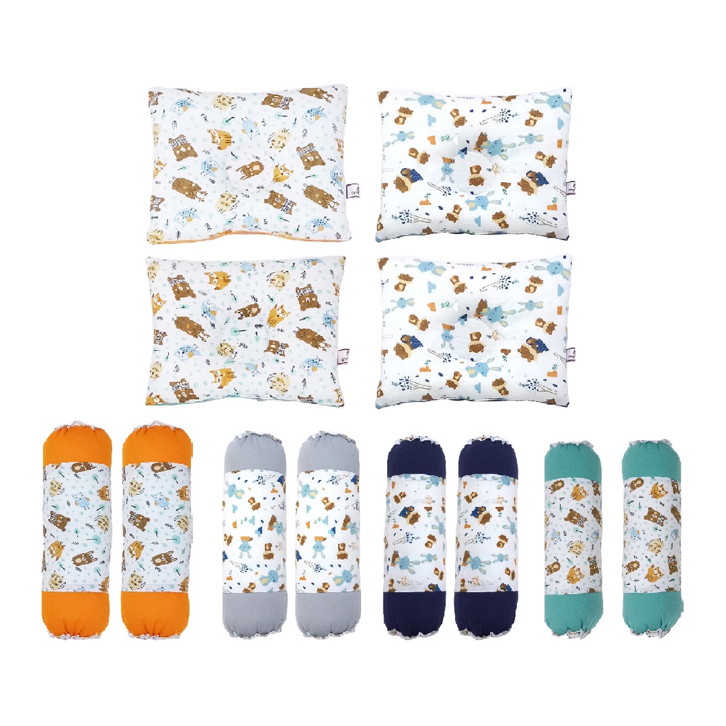 Jual Cintaka Bantal Guling Bayi Motif Boneka - CBB7001 | Shopee Indonesia