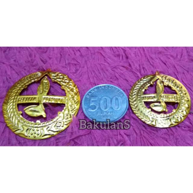 Jual pin tunas pramuka - bros tunas pramuka - pin pramuka - bros ...