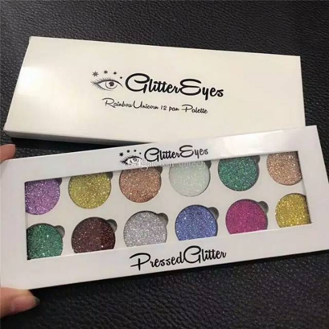 Jual Glliter Eyes Bikin Mata Bling Bling Shopee Indonesia