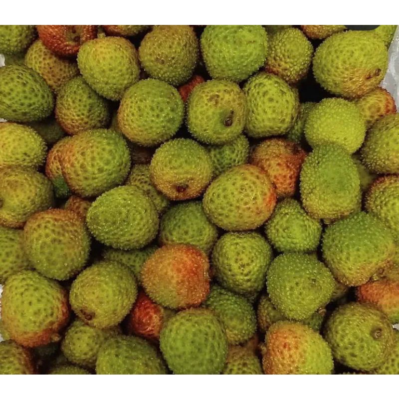 Jual Buah Leci Madu Import Manis | Shopee Indonesia