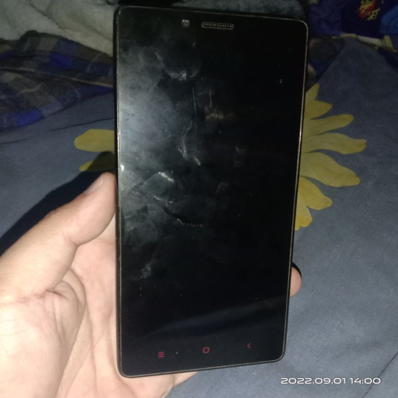 Jual mesin xiaomi redmi note 1 | Shopee Indonesia