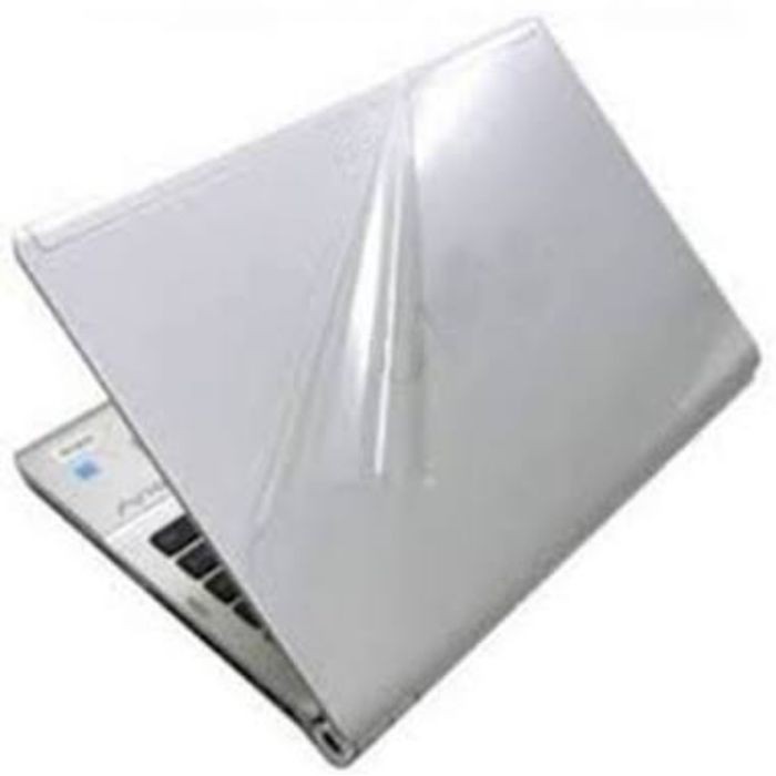 Jual Skin Laptop Transparan Skin Dekor Laptop | Shopee Indonesia