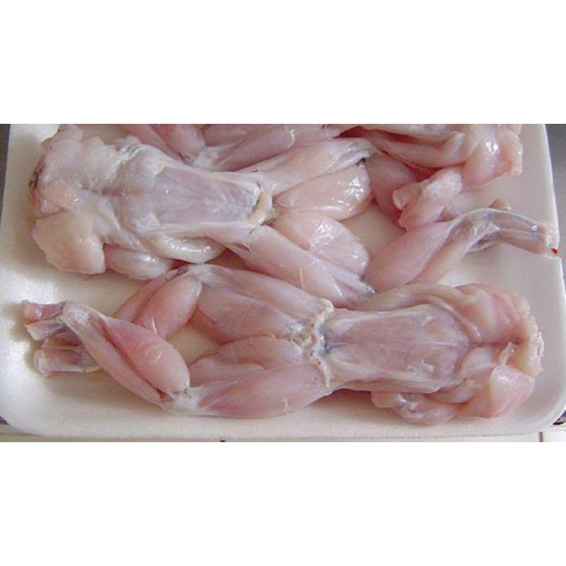 Jual Daging katak/daging kodok fresh | Shopee Indonesia