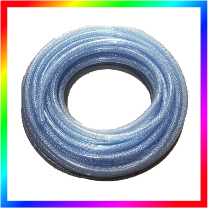 Jual SELANG AIR BENANG NILON ONDA 1/2 INCI REINFORCED | Shopee Indonesia