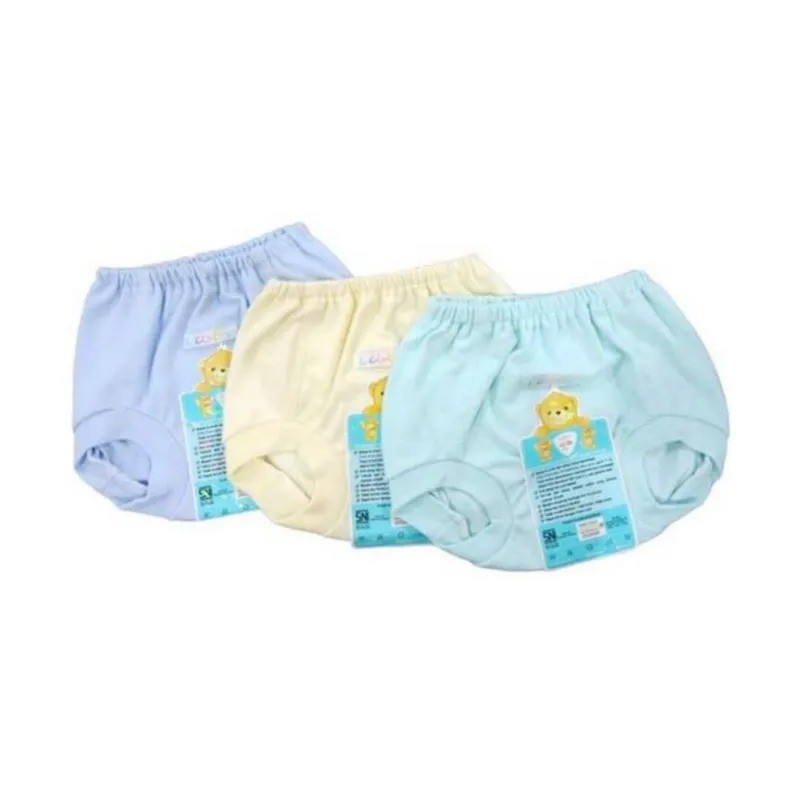 Jual CELANA POP LIBBY POLOS WARNA | Shopee Indonesia