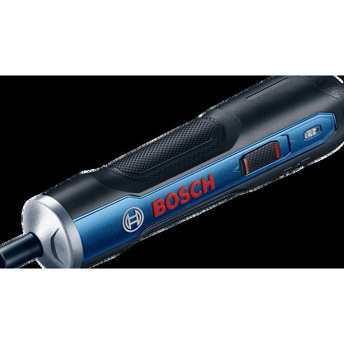 Jual Bosch Go 3 6v Cordless Screwdriver Obeng Baterai Nirkabel