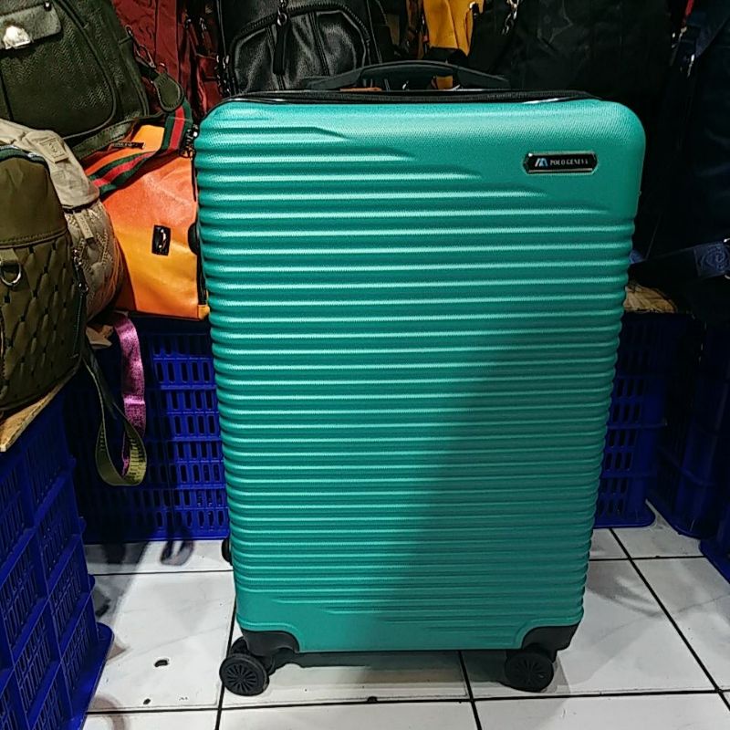 Jual koper fiber ukuran 24 | Shopee Indonesia