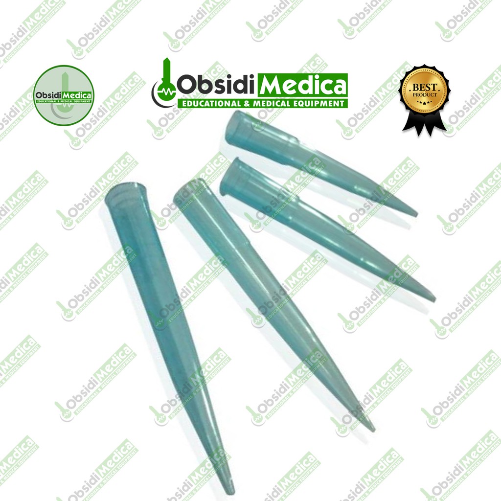 Jual Blue Tips Micropippette Tip Biru Mikropipet Pack 1000uL 1ml 500pcs ... Jual Blue Tips Micropippette Tip Biru Mikropipet Pack 1000uL 1ml 500pcs ...