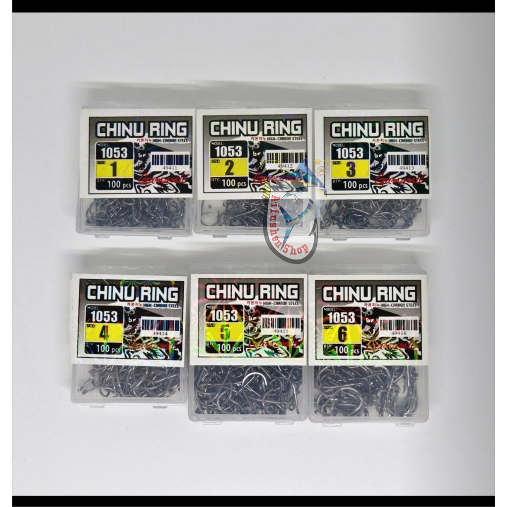 Jual MATA KAIL GAMAMIS CHINU RING 1053 | Shopee Indonesia