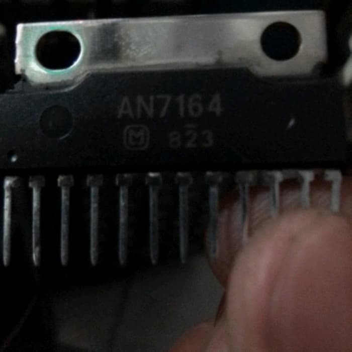 Jual Ic AN 7164 AN7164 AN7164 | Shopee Indonesia