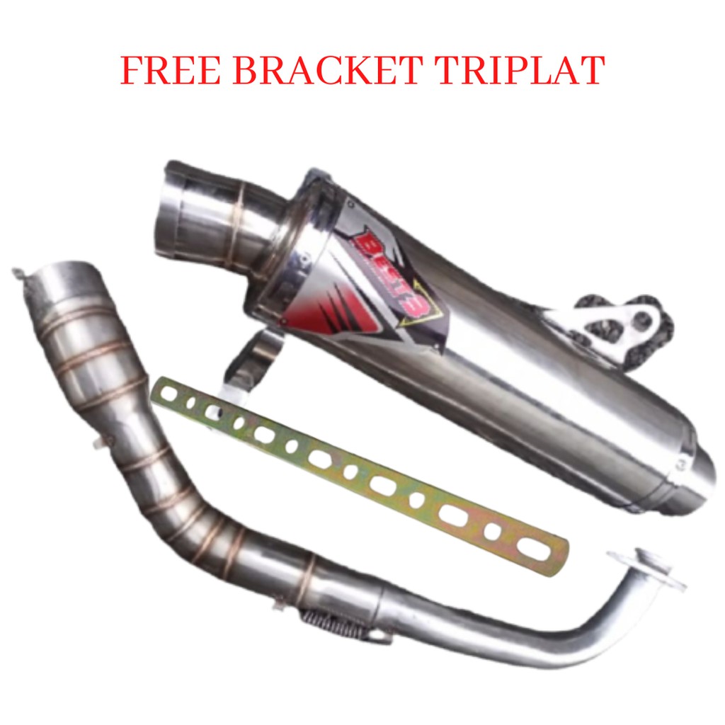 Jual Knalpot Mio Terlengkap & Harga Terbaru Juni 2026 | Shopee Indonesia