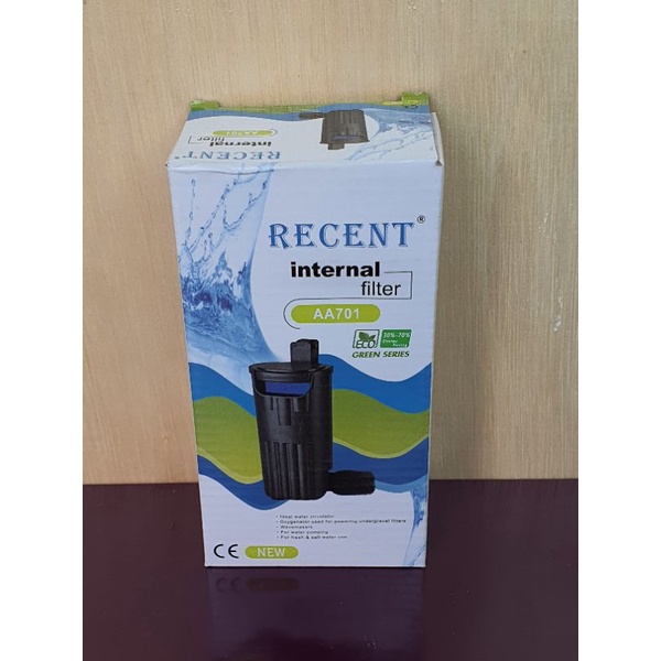 Jual Recent Hikari Armada Internal Filter AA 701 AA701 untuk Akuarium ...