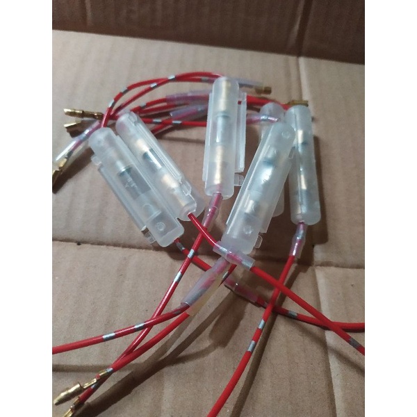 Jual Rumah sekring tabung/box skring botol | Shopee Indonesia