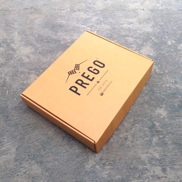 Jual Kardua box packaging pakaian cetak dan custom | Shopee Indonesia