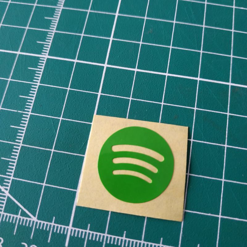 Jual logo spotify lambang stiker | Shopee Indonesia