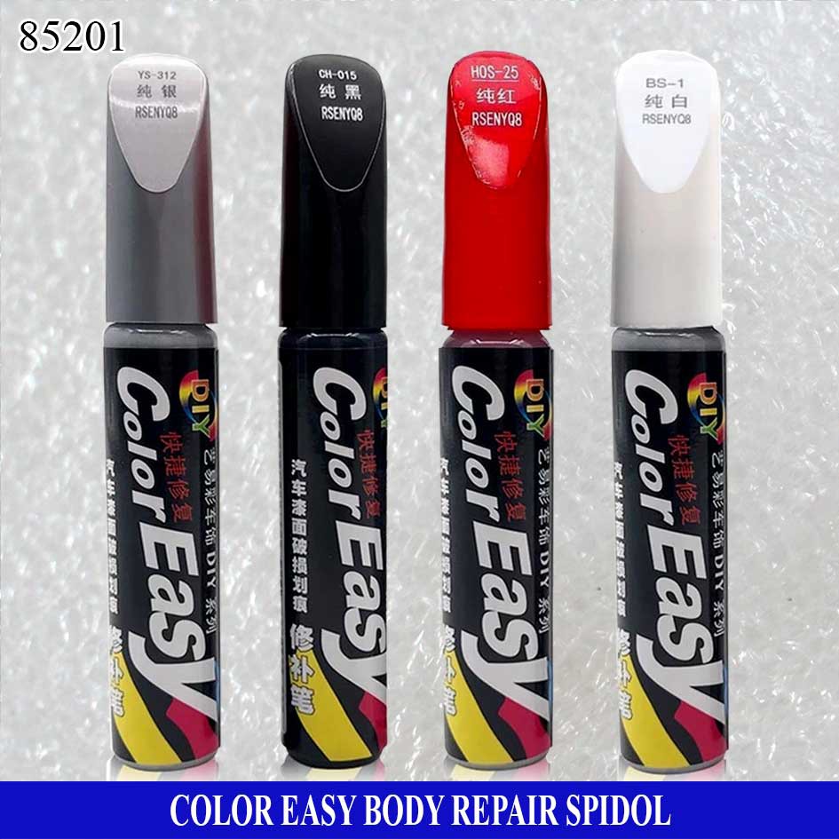 Jual Spidol Cat Mobil Motor Spidol Penghilang Lecet Goresan Noda Baret ...